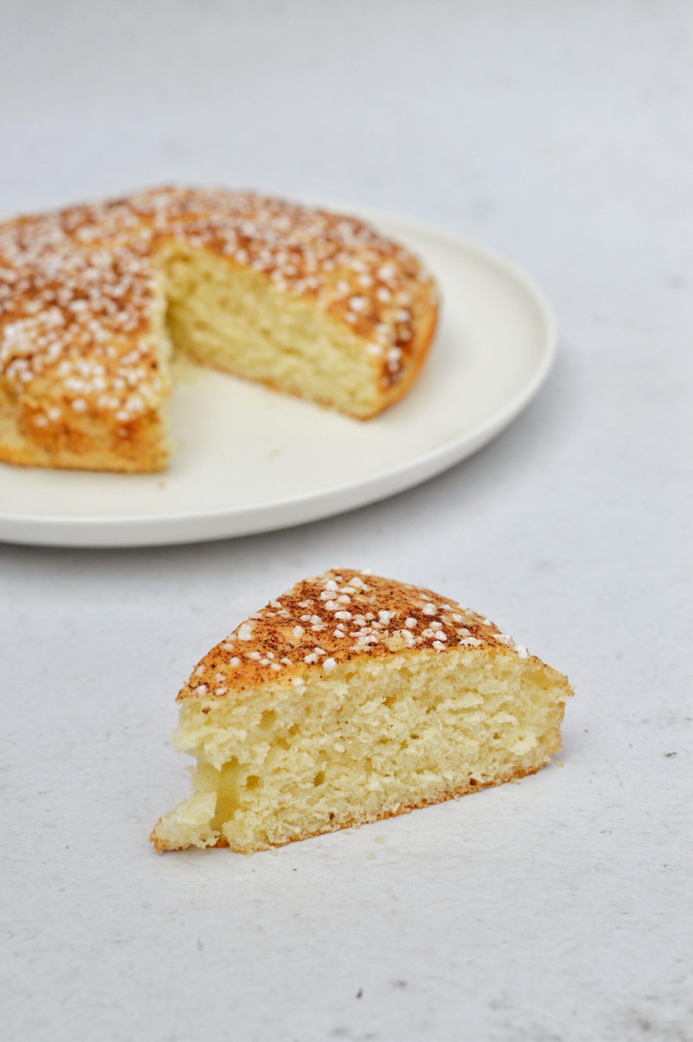 Mjuka kakor