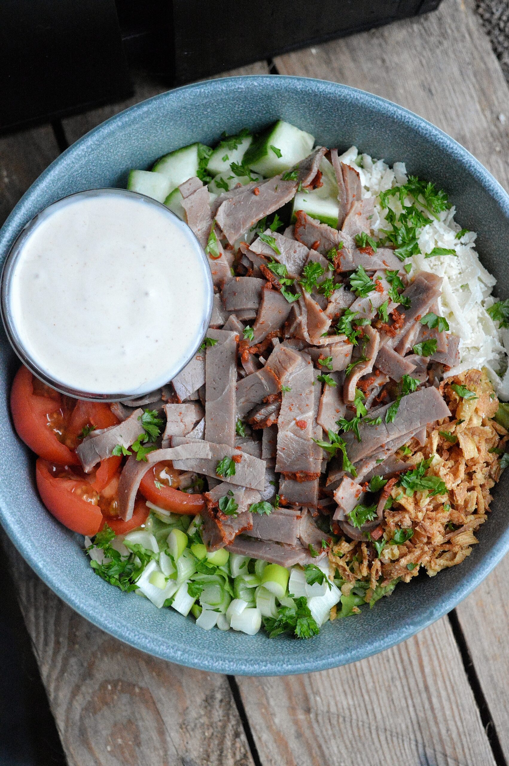 Sallad