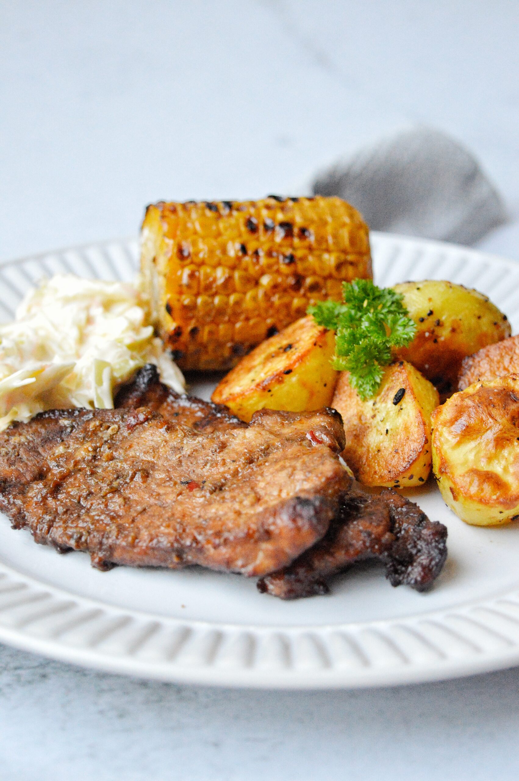 Grillat
