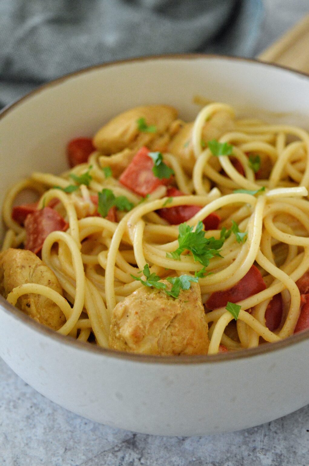 Pasta